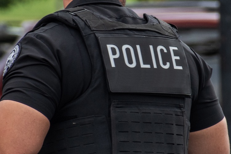 police-11 – The Constitution Study